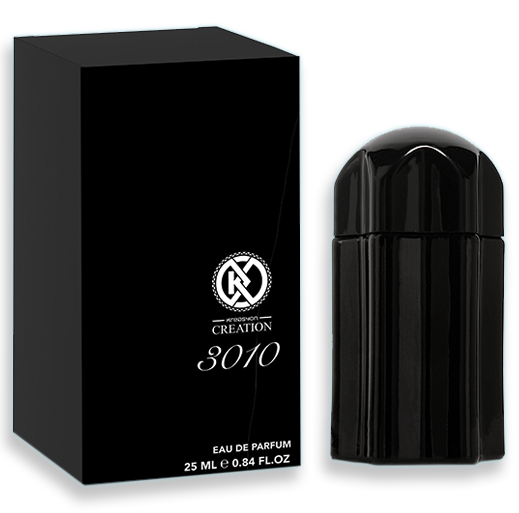 Kreasyon Creation Eau de Parfum Ανδρικό Άρωμα No 3010 25ml | Pharmacy-shop