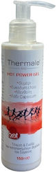Thermale Med Hot Power Gel, για τονωση και ευεξια καταπονημενων σημειων ...